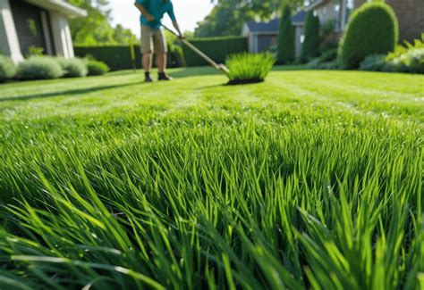 What Is Tall Fescue Grass Key Features Benefits And Lawn Care Guide