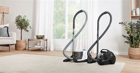 Bosch Bagless Vacuum Cleaners