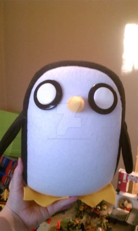 Gunter By Tiffyyycuppycake On Deviantart