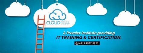 Cloud Hub Institute Linkedin