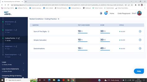 Sharif Shaik On Linkedin 30daysofcodechallenge Learning Day21