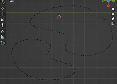 How To Connect By Closest Distance Vertices Together In Geometry Node
