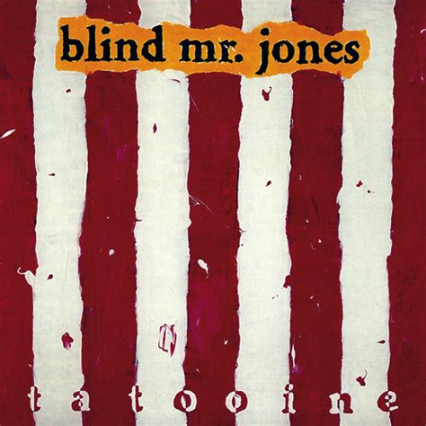 Stream Blind Mr Jones Hey By Saint Marie Records Listen Online For