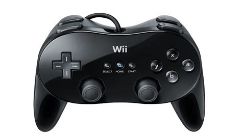 Wii U Pro Controller Price At Joanne Gordillo Blog
