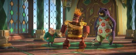 Fantastic Journey To Oz Szene 4 Film Rezensionende