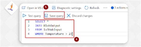 Overview Of Azure Stream Analytics Updated