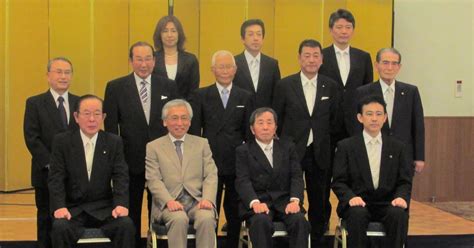 【8月1日】功労賞表彰式｜函館市長公式note