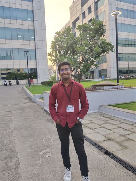 Himanshu Bawankar On Linkedin Accenture Accentureindia