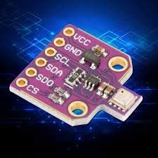 BME Digital Temperature Humidity Pressure Sensor Agarwal Electronics
