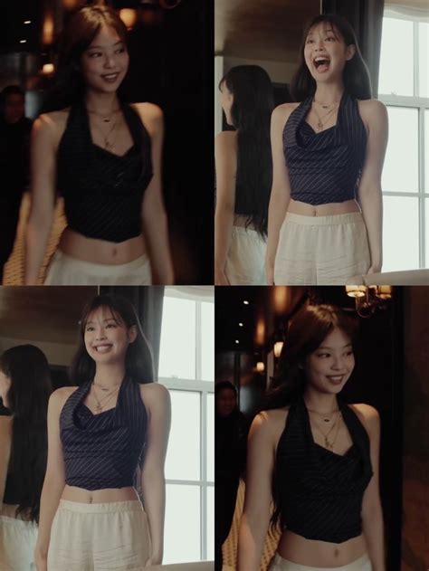 JENNIE Met Gala Vlog Blackpink Fashion Outfits Fashion Outfits