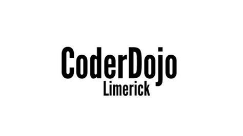coderdojo limerick limerick ie