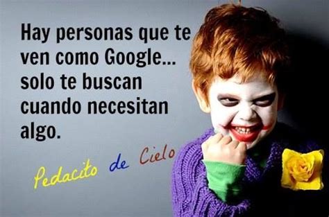Cuando Te Necesitan Te Buscan Estudiar