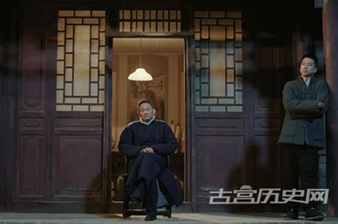 《铁马豪情的日子》第35集分集剧情内容铁马豪情的日子第35集剧情介绍 古宫历史网