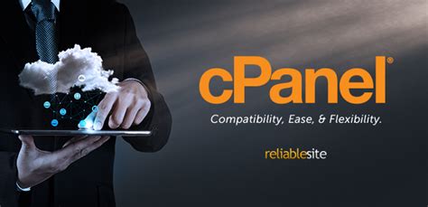 CPanel Dedicated Servers Dedicated CPanel Server By ReliableSite