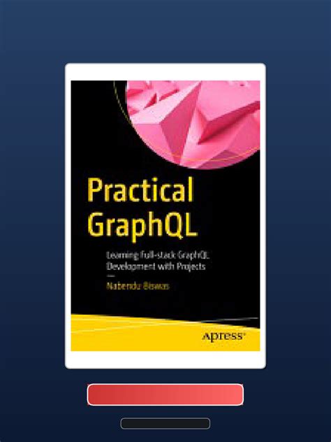Complete Bundle Testbank Practical Graphql Learning Fullstack Graphql Development With Projects