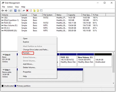 MicroSD Card VS SD Card Whats The Difference How To Select MiniTool Partition Wizard
