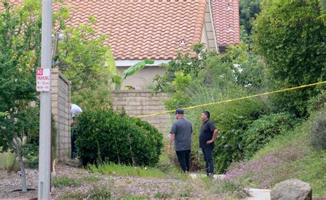 Who Was Alleged Cooks Corner Gunman And Ex Ventura Cop John Patrick
