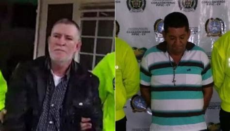 Exparas De La “casa Castaño” Condenados Por Masacre En Turbo