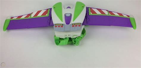 Toy Story 3 Bat Wings At Declan Gleadow Blog
