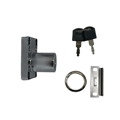 Cerradura YALE Para Mueble B420 Tecnifacil SAS
