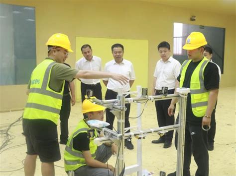 中南大学与中铁建工集团有限公司开展校企合作交流 土木工程学院