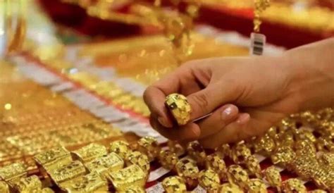 عيار 21 بكام؟ سعر الذهب اليوم الأربعاء 5 فبراير 2025 الأسبوع