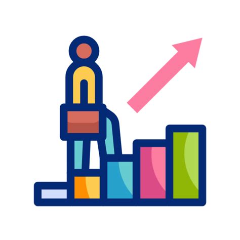 Pathway Animated Icon Free Animated Icon