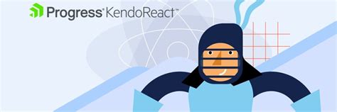 Progress Releases Over 50 Free Enterprise Grade Ui Components For React Developers Amcham Bulgaria