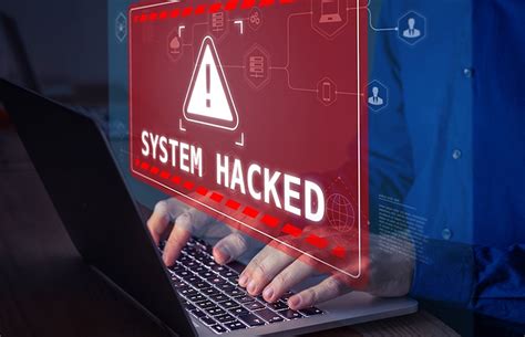 10 Signs Show That Your Computer Might Be Hacked Blackview Blog