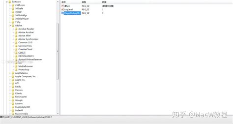PS教程PS安装插件提示无法加载扩展未正确签署解决方式 适用于mac win 知乎