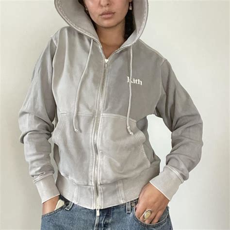 Kith Jacket Size Xs Mens Size Worn By Depop