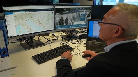 How A Big Data Driven App Can Help Communities Threatened By Floods