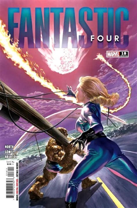 Marvels Most Powerful Hero Permanently Rewrites Years Of Lore With New