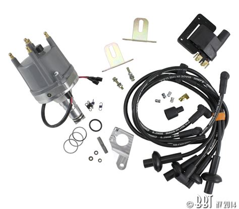 Gyujtás Szett Magna Spark Ii Bug Parts Kft Webáruház