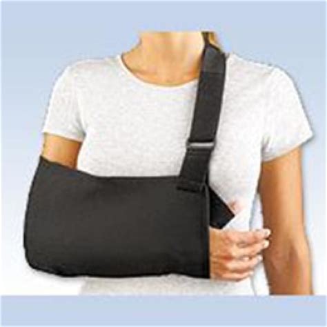Fla Prolite® Universal Arm Sling Liberty Oxygen And Medical Equipment