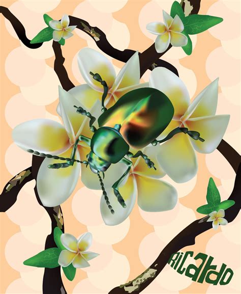 Gradient Mesh Project On Behance