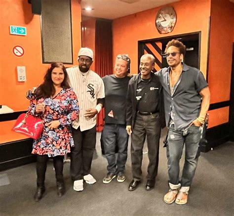 Paris Brigette Beling Ric Dave Herrero Orlando Wright … Flickr