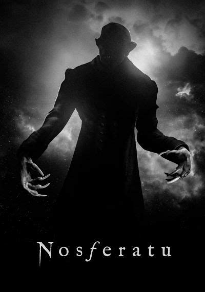 Nosferatu Movie Fanart Fanart Tv