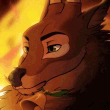 Animated Deer S Tenor