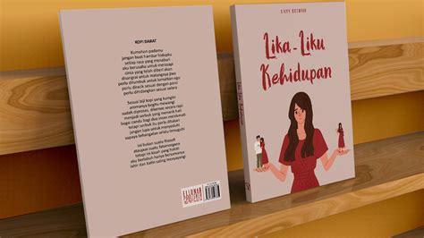 Lika Liku Kehidupan Kumpulan Puisi ~ Ellunar Publisher