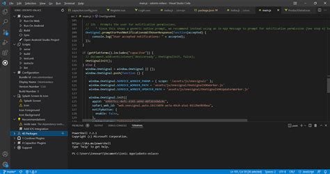 Ionic Q1 2022 Update Recap From An Advocate A Non Official Resume