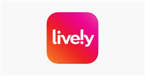 Lively Health Safety Service On The App Store