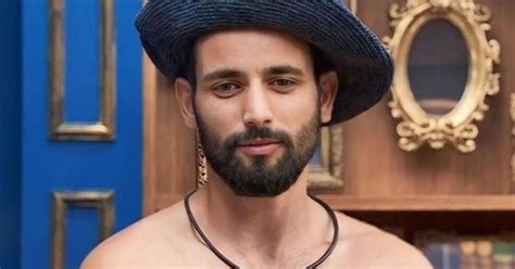 Ex Bbb Matteus Amaral é Acusado De Fraudar Cotas Para Entrar Na Universidade Bahia Notícias