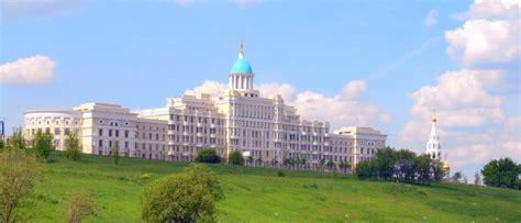 А ФСБ 🔥 местонахождение, контакты, описание ВУЗа