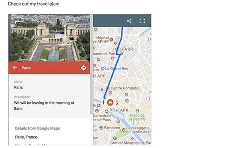 How To Add An Interactive Map In Wordpress