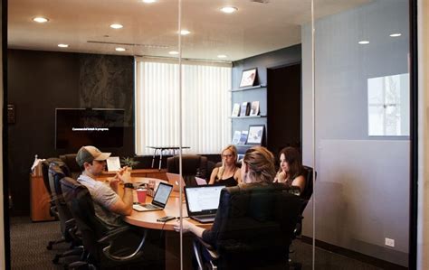 McKinsey And BCG Case Interview Examples The Washington Note