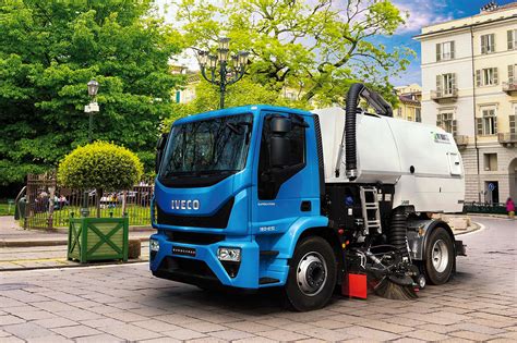 EUROCARGO - IVECO