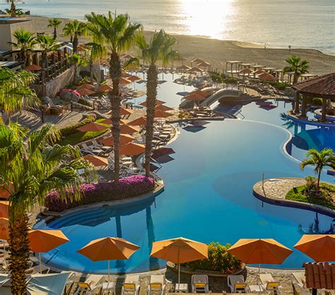 Pueblo Bonito Sunset Official Site
