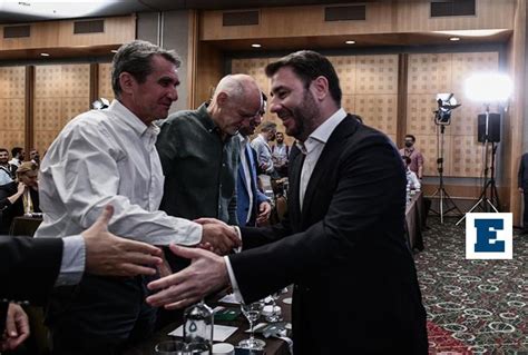 Πώς «διάβασε την παραίτηση Λοβέρδου το ΠΑΣΟΚ Το κοινό μυστικό για τη