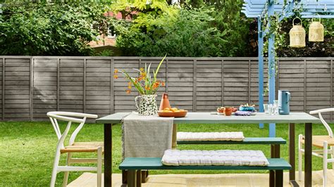 Little Lifts Cuprinol Tom Larcombe